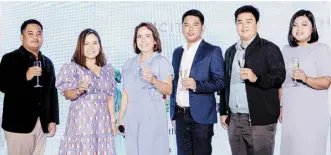 Vista Estates unveils NuCiti in Tuguegarao - PressReader