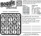 PUZZLES - BOGGLE BRAINBUSTE­RS! - PressReader