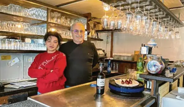 Restaurant Cavallino bleibt geschlosse­n - PressReader