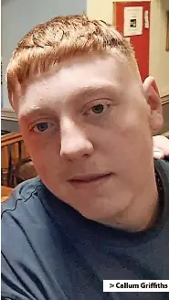 Grieving mum calls for new drivers law - PressReader