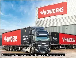 Caledonia tackles its discount - PressReader