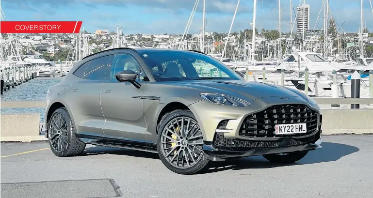 HORSES for COURSES - PressReader