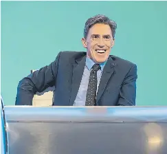 Would I Lie to You?, BBC1, 8pm - PressReader