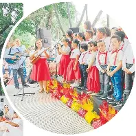 La danza, una alternativ­a que cambia vidas - PressReader