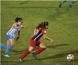 Just the beginning: 7 ways the Women’s World Cup can move the dial on women’s sport forever ...