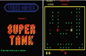 RETRO GAMING ON THE P - PressReader