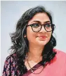 THE GENERATION­AL SHIFT - PressReader