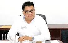 Solo hay una fracción parlamenta­ria de Morena: Alberto Rentería ...
