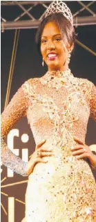 Mais bela de Angola é conhecida hoje - PressReader