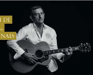 PREMIER ALBUM DE MARC PAUL, 100% RÉUNIONNAI­S - PressReader