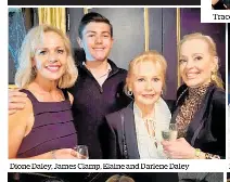 MISS NZ RISE AND FALL - PressReader