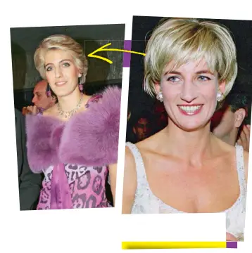 PRINCESS DIANA IS… STILL ALIVE | New Idea | PressReade­r