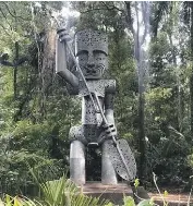 Disgust, shock over vandalism - PressReader