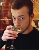 Thief! Ukip candidate hands son in to police - PressReader