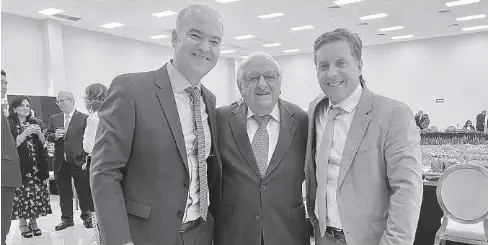 Celebran en Coahuila los 100 años de ‘El Siglo de Torreón’ - PressReader