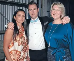 ABOUT TOWN - PressReader