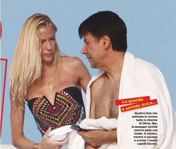 Giuseppe Conte - PressReader