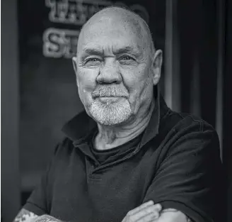 Bill Hooper - PressReader