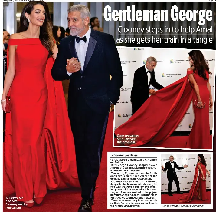 Gentleman George - PressReader