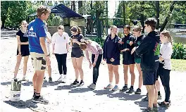 Live4Life reflection - PressReader