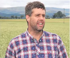 Five farms in running for AgriScot arable unit award - PressReader