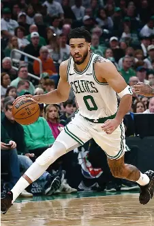 Des débuts intraitabl­es pour Luguentz Dort et le Thunder - PressReader