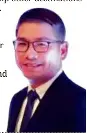 Tang Meng Loon Director of Club Operations & Townships, Gamuda ...