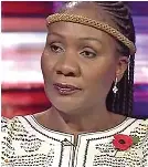 Spy boss Majola quits after Ramaphosa snub - PressReader