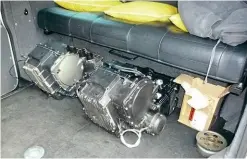 PIP HIGHAM - PressReader