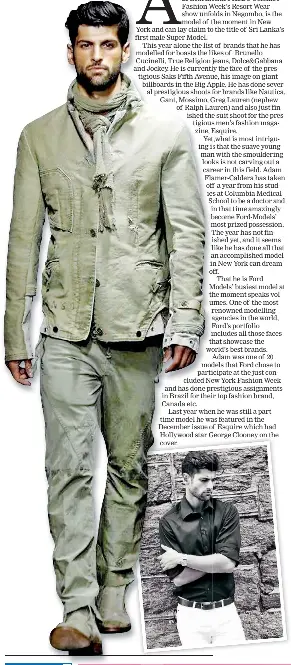 Adam Flamer-Caldera - PressReader