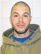 Parole board rules to keep Huskins behind bars - PressReader