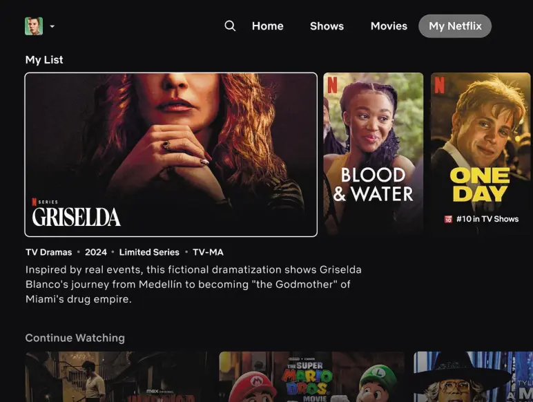 The future of streaming – according to the moguls figuring it out - PressReader