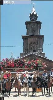 La iglesia de Colonche guarda más de 300 años de historia - PressReader
