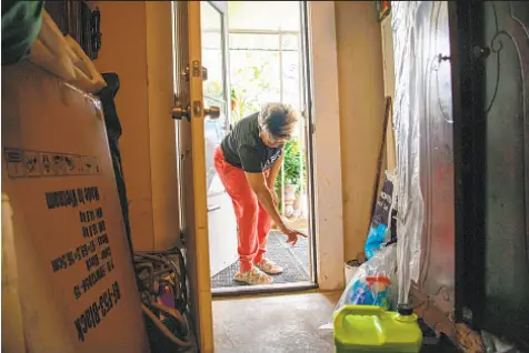 Aid now scarce for poor communitie­s with aging sewers - PressReader