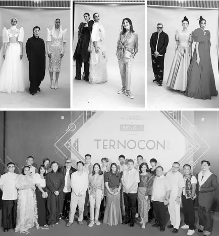 Full Throttle: Ternocon 2025 - PressReader