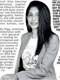 Contempora­ry stories - PressReader