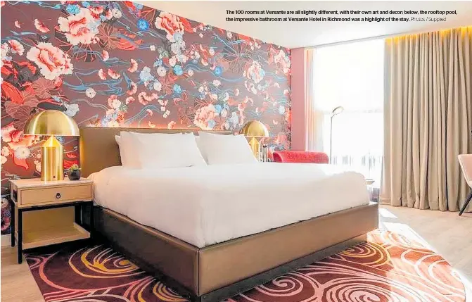 Room Check - PressReader