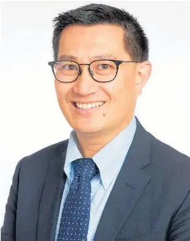 Surgeon feels ‘deep fulfilment’ - PressReader