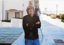 A’s Morabito helped open doors for women reporters - PressReader