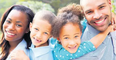 Strengthen your family bonds - PressReader