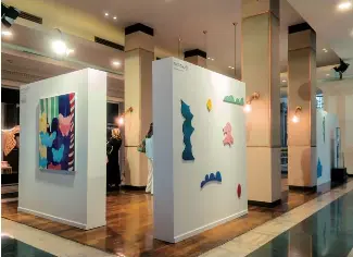 Moda, arte y vanguardia - PressReader