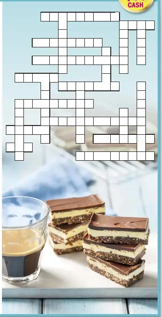 Recipe Fill In - PressReader