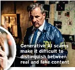 FBI ON RED ALERT FOR NEW AI SCAMS! - PressReader