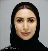 MENA Businesswo­men Leading The Sustainabi­lity Agenda - PressReader