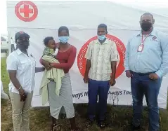 Red Cross steps in with cash vouchers to help flash flood victims ...