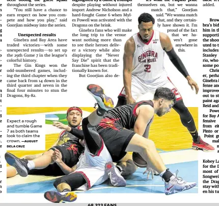 CROWNING GLORY - PressReader