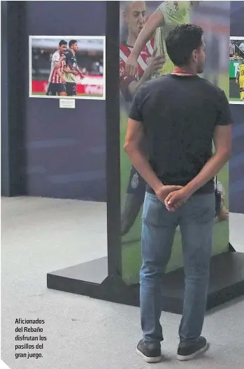 EXPONEN LA HISTORIA - PressReader