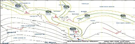 Weather watch - PressReader