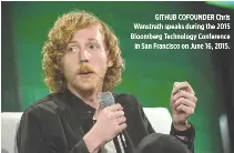 Why tech firm GitHub finally abandoned its bossless workplace - PressReader