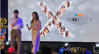 Vivamax VMX is now - PressReader